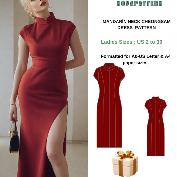 Chinese Vintage - Etsy