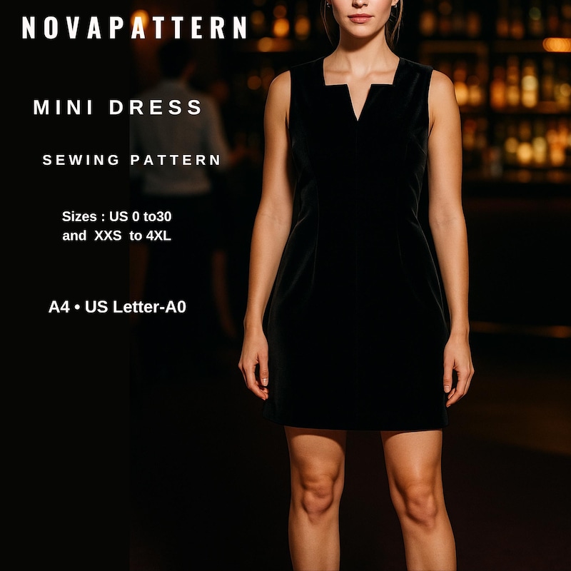 Mini Prom Dress - Etsy