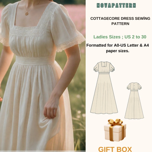 36 VICTORIAN DRESS PATTERNS Design Downton Abbey Style Fashions and ...