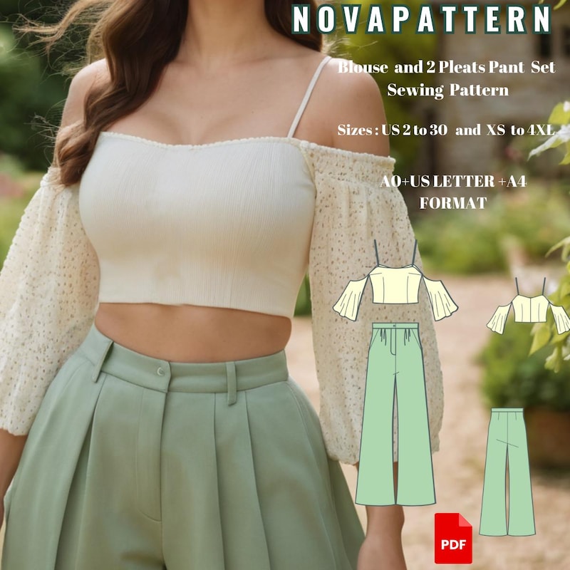 Off Shoulder Strap Blouse - Etsy