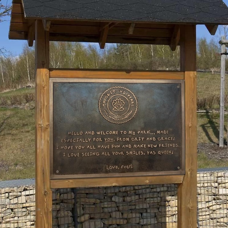 Custom Plaques - Etsy