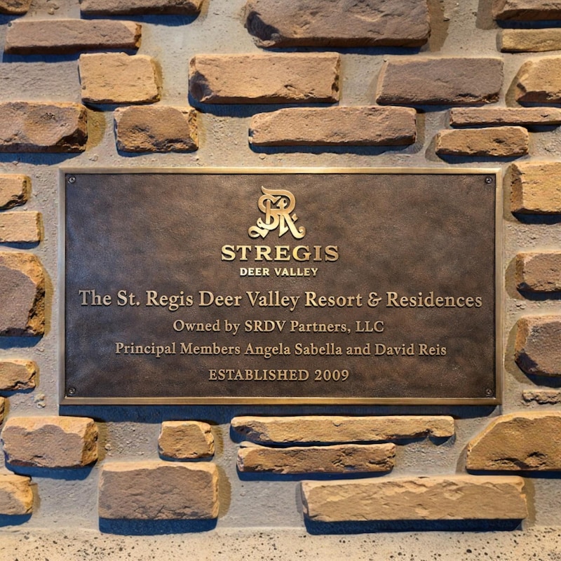 Custom Historic Signs - Etsy