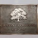 Custom Made Cast Bronze Signs & Plaques - Personalized Logo Crest ...
