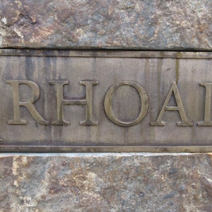 Custom Made Cast Bronze Signs & Plaques - Personalized Logo Crest ...