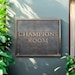 Custom Cast Bronze Plaque – Personalized Address Sign, Bronze Metal ...