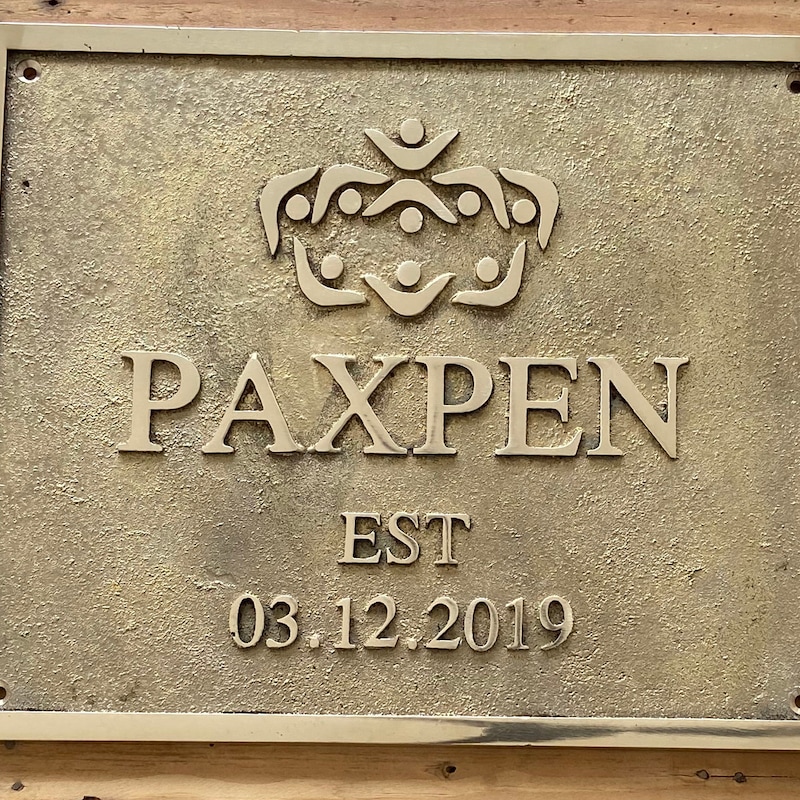 Custom Plaques - Etsy