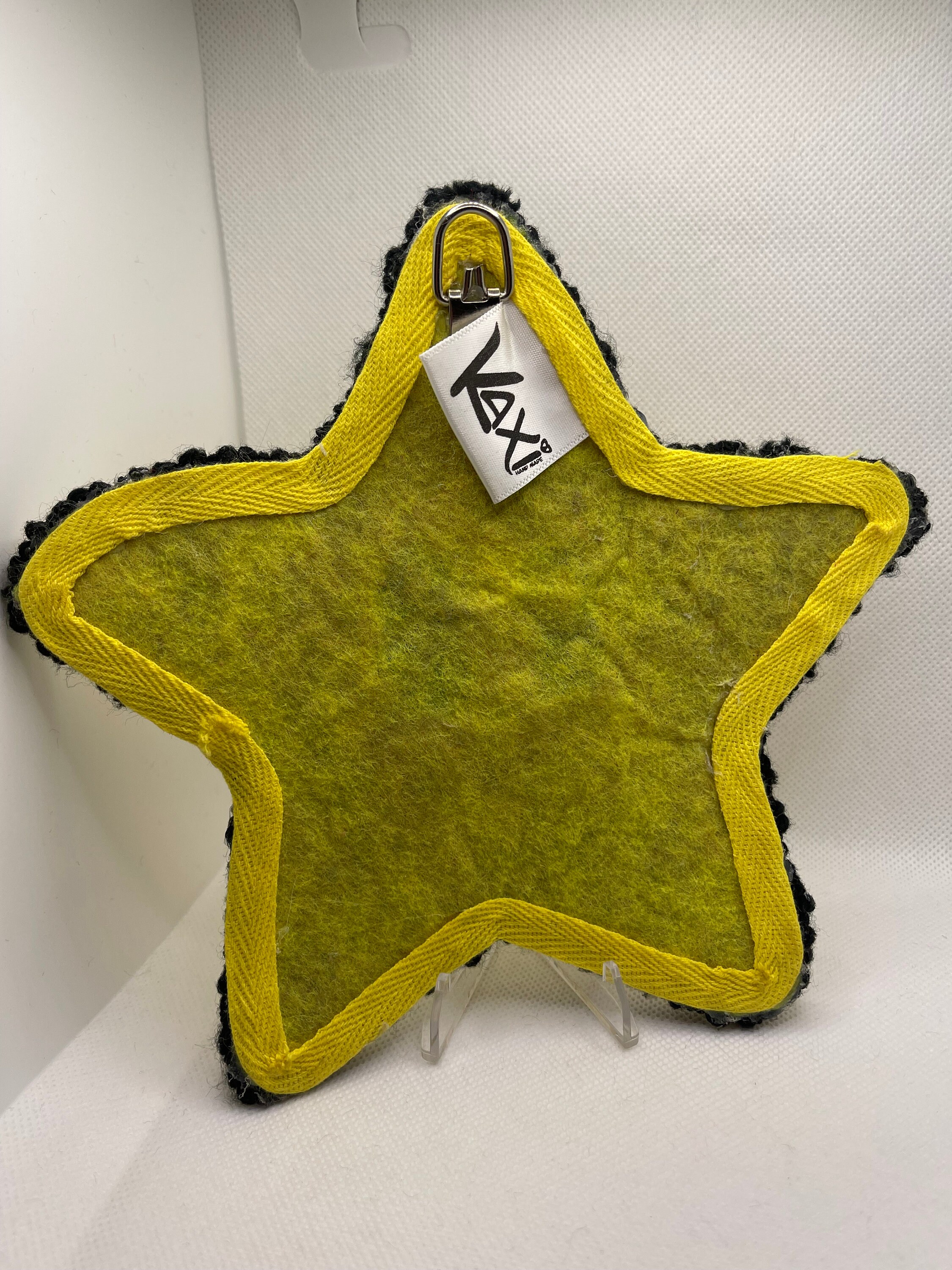 Mario Bros Star Mini Rug - Etsy