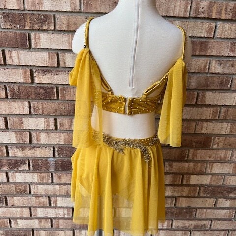 Dance Costumes , Competition Dance Costumes, Ready to Ship , Lyrical ...