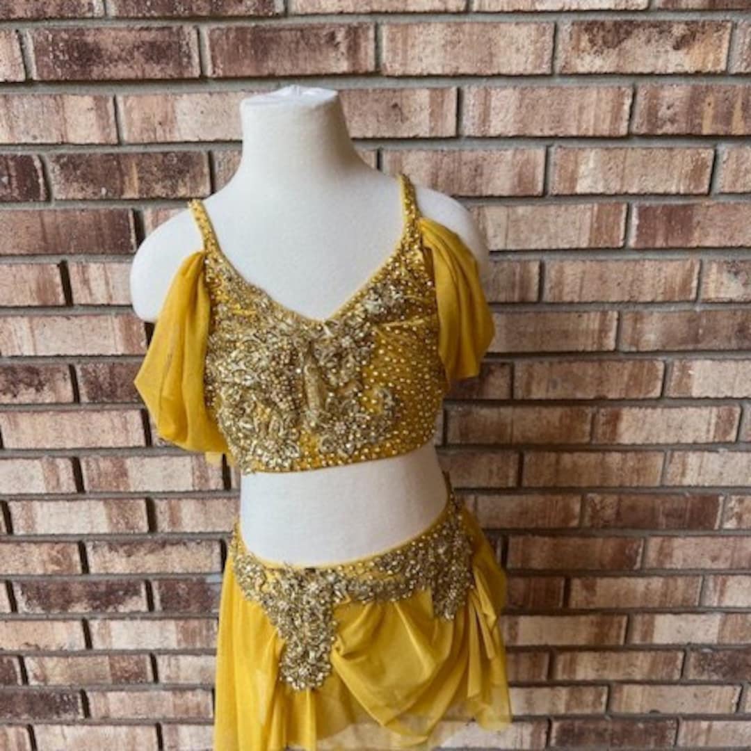 Dance Costumes , Competition Dance Costumes, Ready to Ship , Lyrical ...