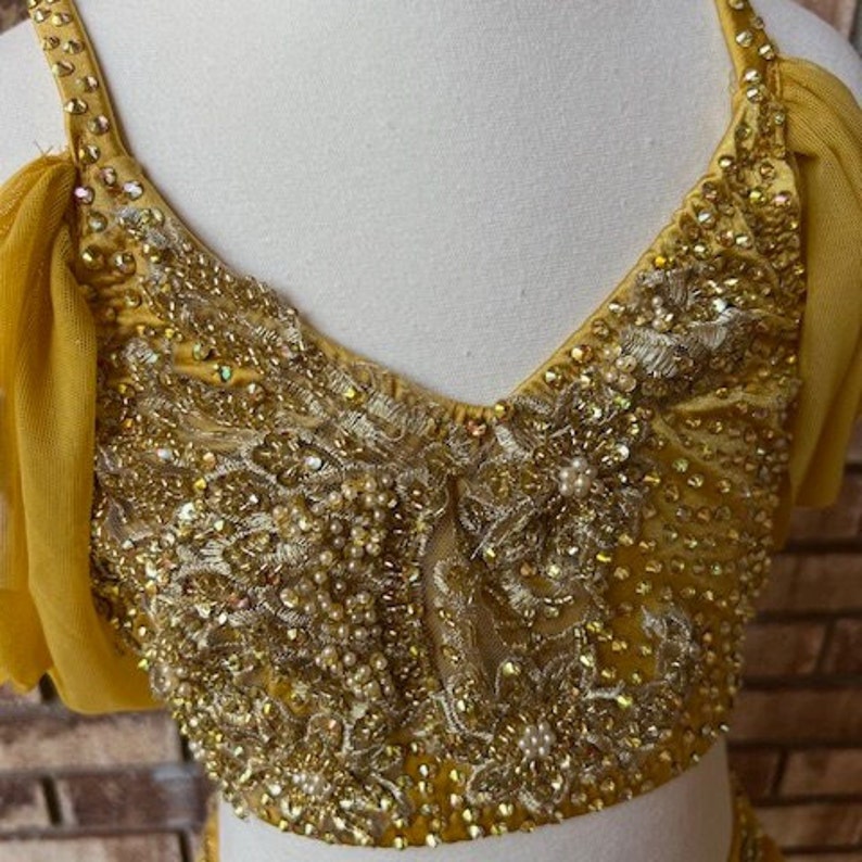 Dance Costumes , Competition Dance Costumes, Ready to Ship , Lyrical ...