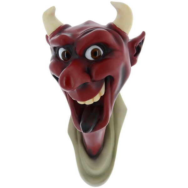 Demonic Statue - Etsy