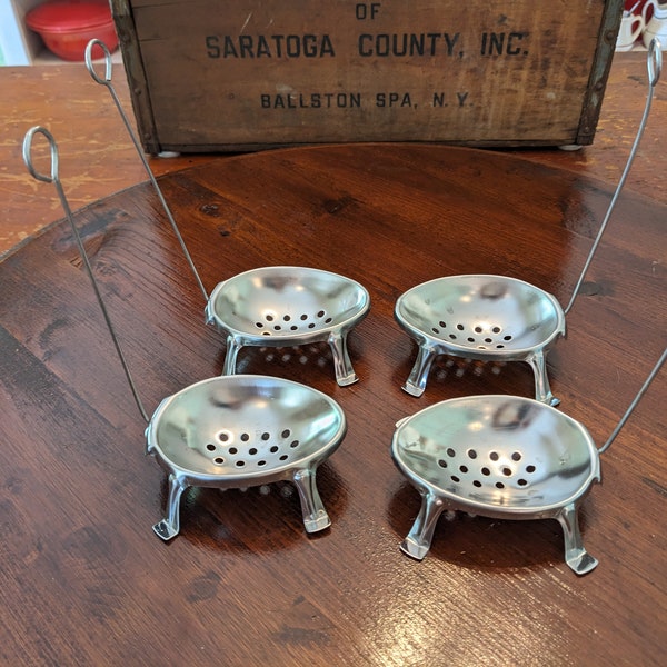 Egg Dipper - Etsy