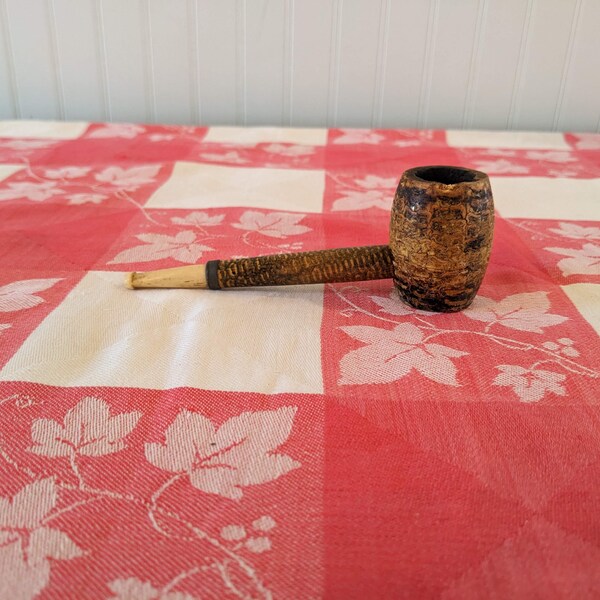 Corn Cob Pipe - Etsy