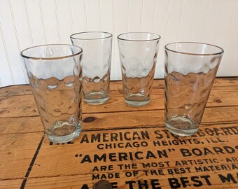 Circleware Glasses - Etsy