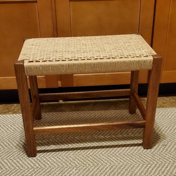 Handmade Stools - Etsy