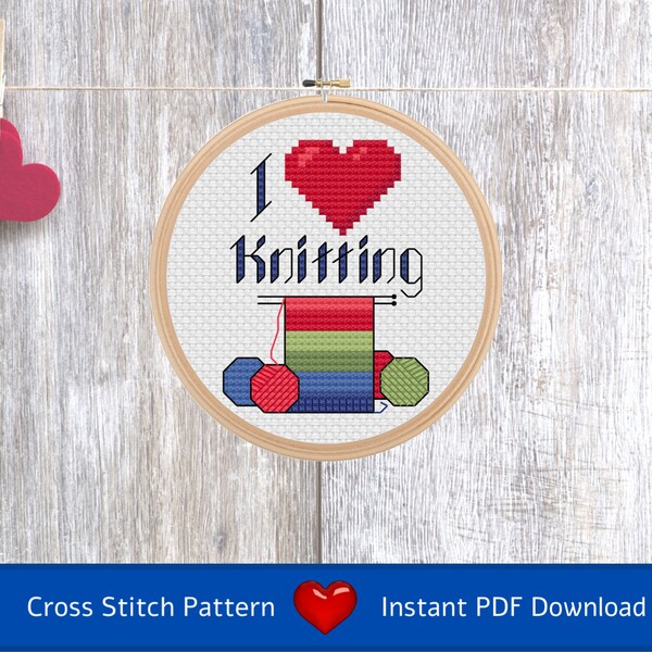 Cross Stitch Coaster - Etsy