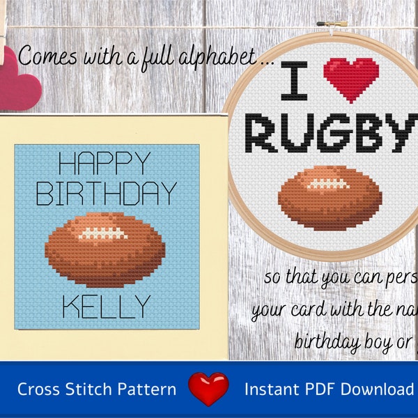 Cross Stitch Hoop - Etsy