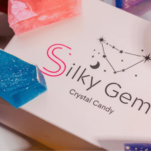 SilkyGemCrystalCandy - Etsy