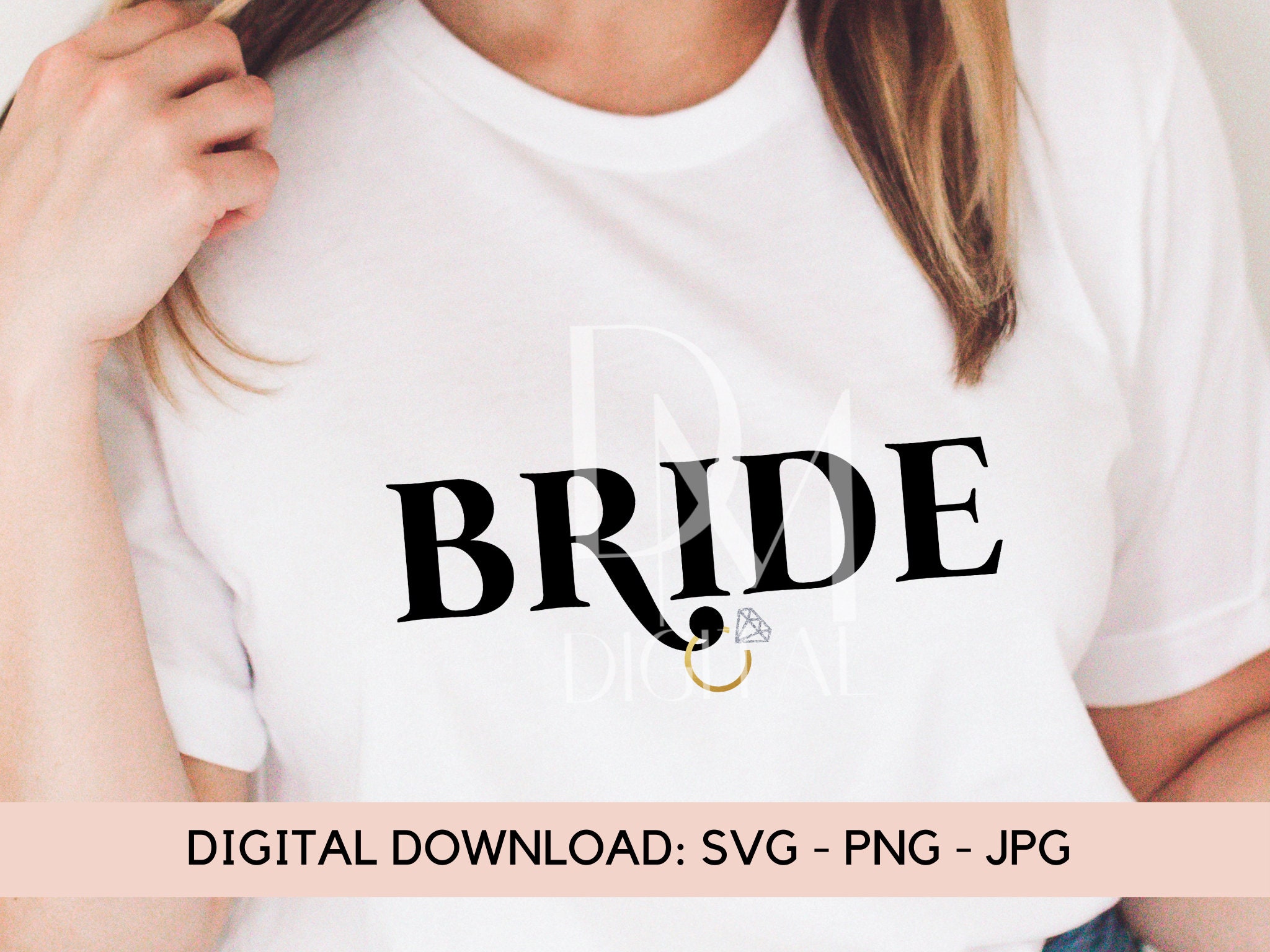 Bride SVG Bundle Brides Babes Svg Cut File Bachelorette Png - Etsy