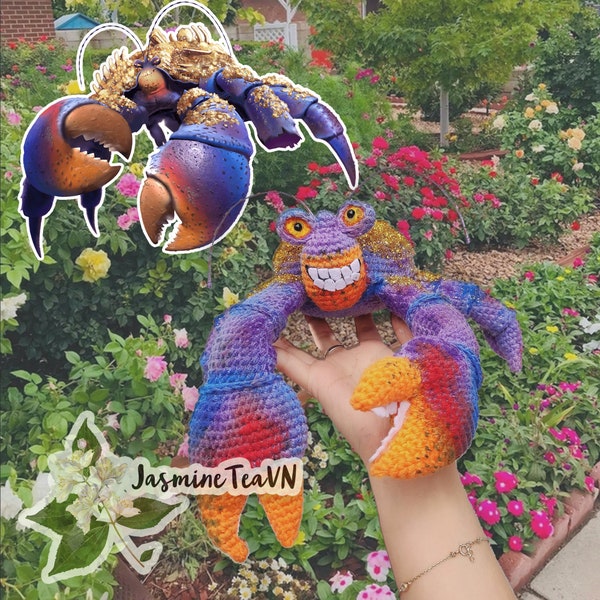 Handmade Plush - Etsy