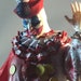 John Wayne Gacy as Pogo the Clown Action Figure Spectrestudios 7 Inch ...