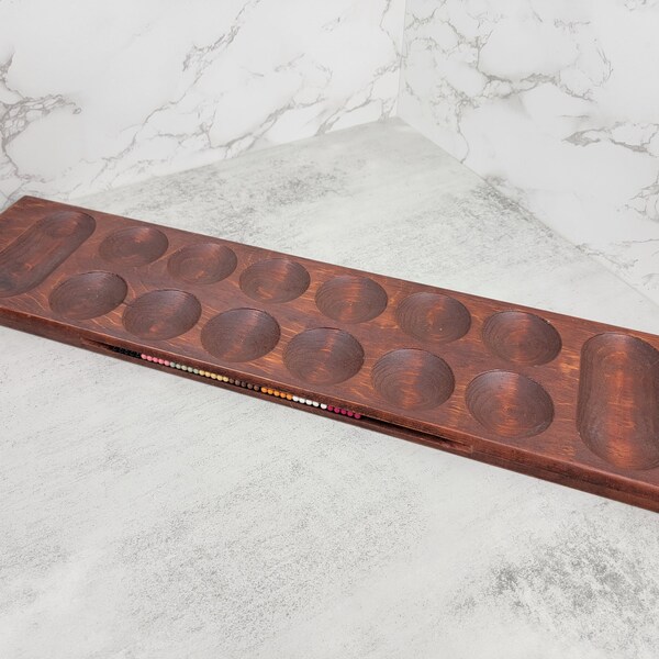 Mancala - Etsy