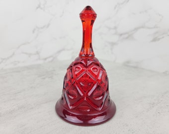 Viking Glass Bell - Etsy