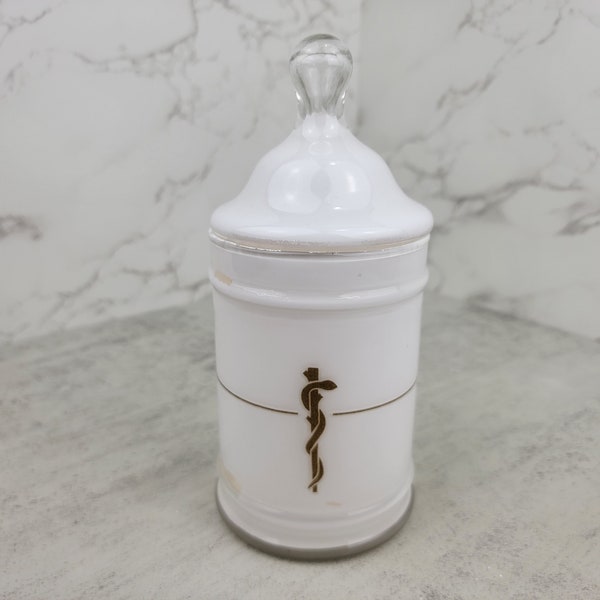 Medical Jar - Etsy