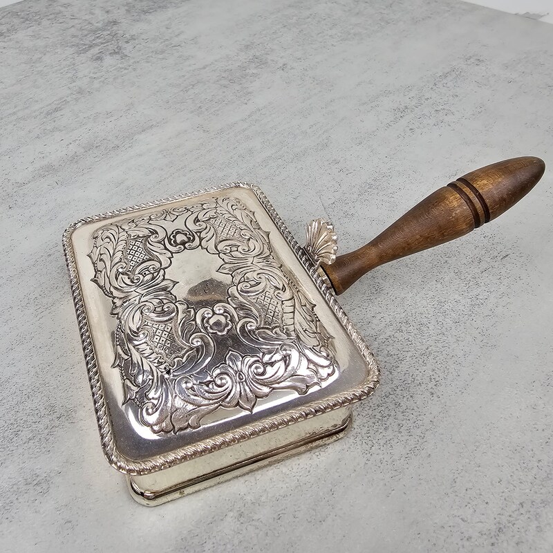 Silent Butlers - Etsy