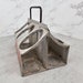 Vintage Coca Cola Aluminum Six Pack Carrier | Vintage Coke Carry Case ...