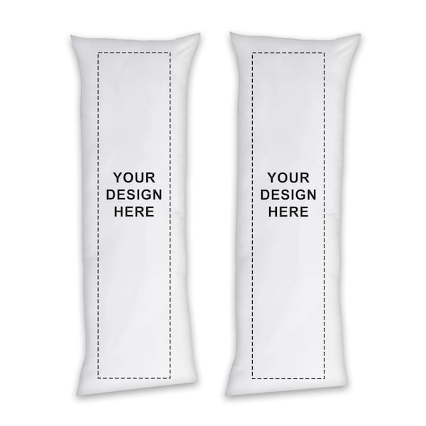 Tenna Body Pillow - Etsy