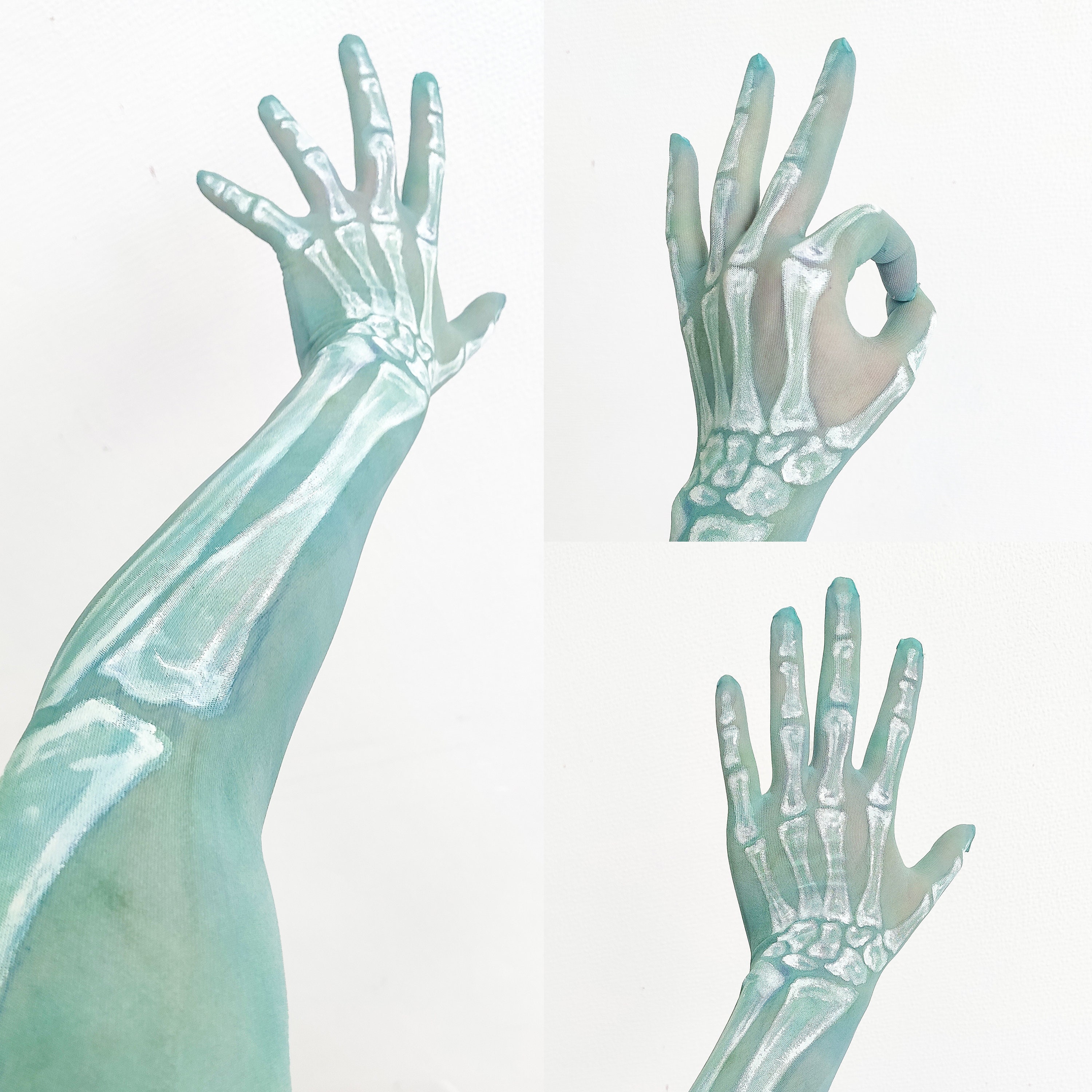 PATTERNS & TUTORIALS - Melinoe Inspired Full Armor and Props - Etsy