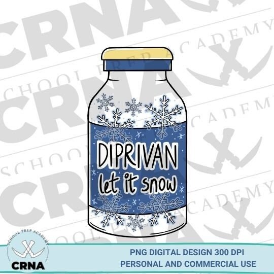 Svg for Pumpkin Spice Propofol - Etsy