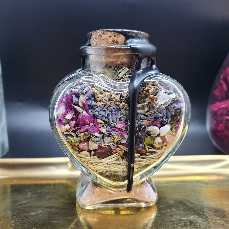 Grief Jars - Etsy