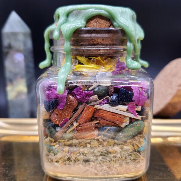 Money Jar - Etsy