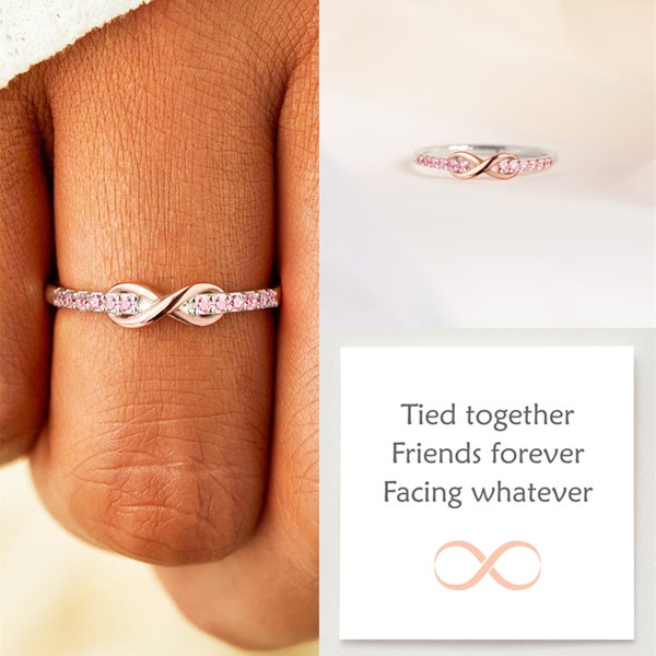Best Friend Ring - Buy Online - Etsy