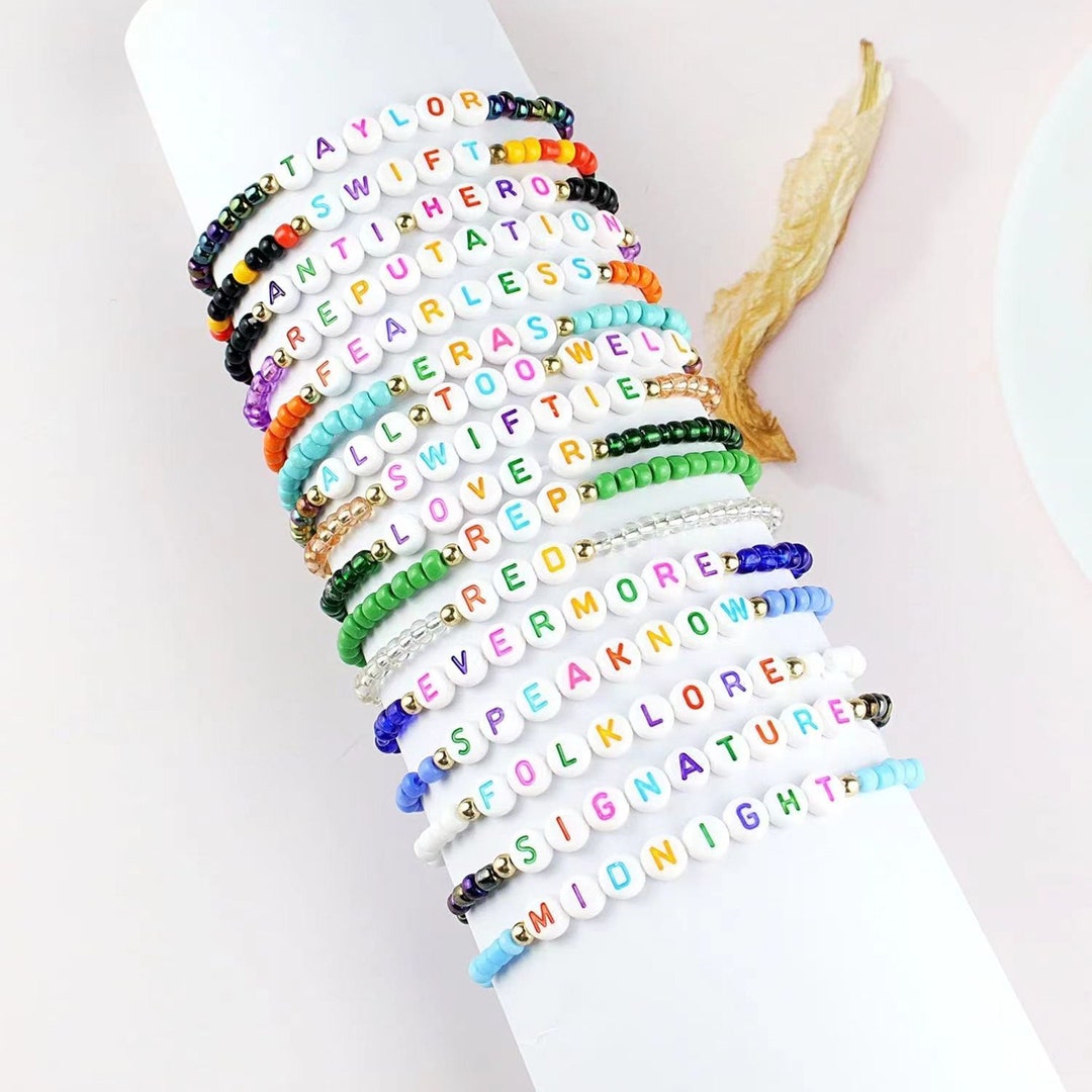 16 Pack-friendship Exchange Bracelet,friendship Bracelet,birthday Gift ...