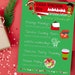 Teacher Appreciation Week, Winter Teacher Appreciation Week, Christmas ...