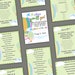 Editable Preschool Graduation Program Template, Pre-k/kindergarten ...