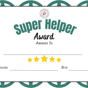 Pre-k, Kindergarten, Elementary School, Preschool Superlatives ...