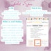 EDITABLE PTO, PTA, Parent Committee Meeting Flyer/invitation, School ...