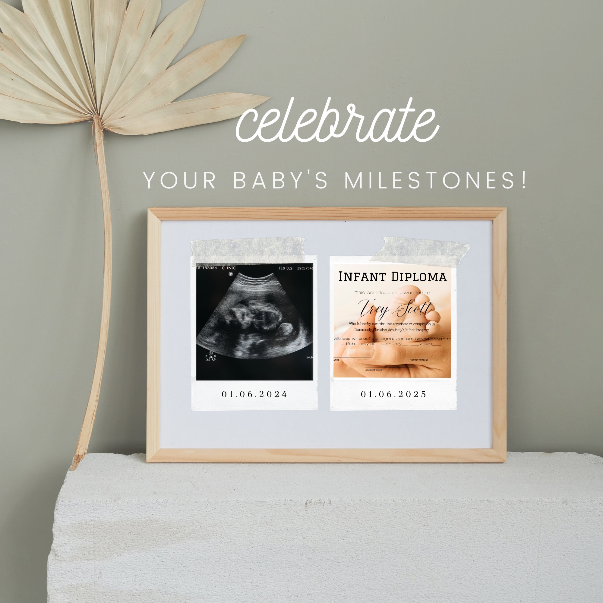 Infant Diploma, Preschool Diploma, Toddler Diploma, Infant/toddler ...