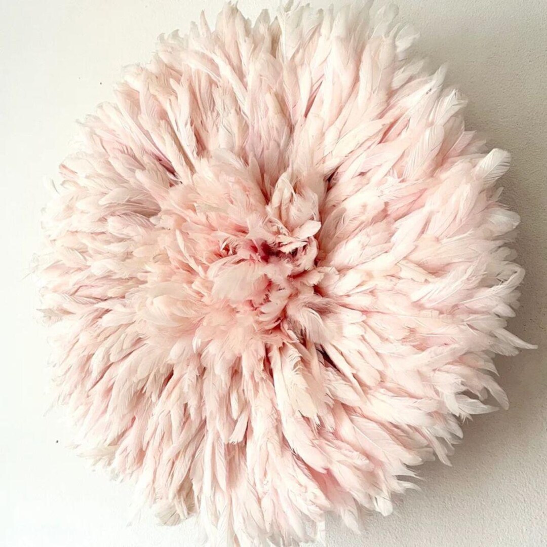 Juju Hat Authentic Light Pink [5 Sizes Available From 14 to 40 Inch ...