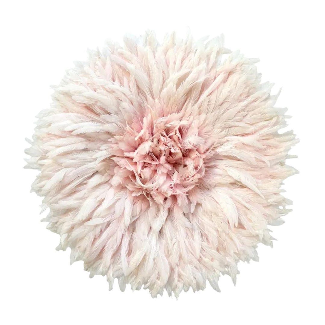 Authentic Light Pink Juju Hat [5 Sizes Available From 14 to 40 Inch ...