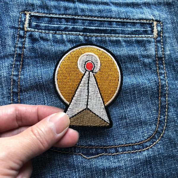 Star Trek Embroidery - Etsy