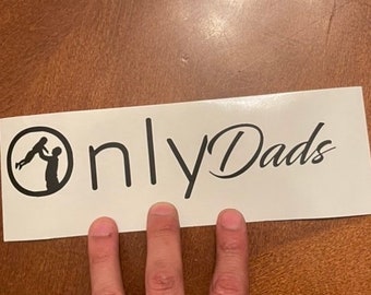 Onlydads - Etsy