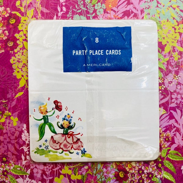 Meri Meri Cards - Etsy
