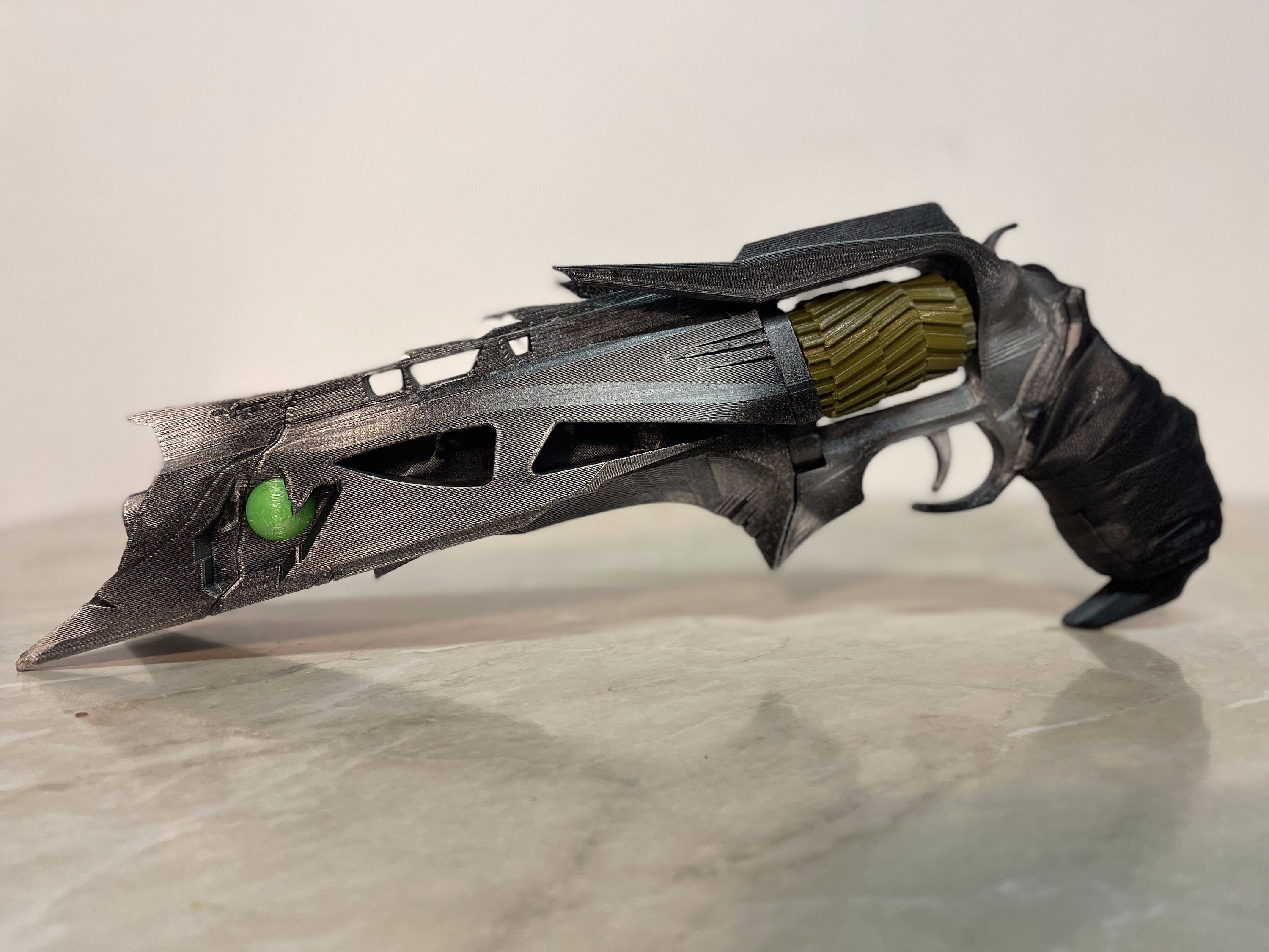 Destiny Thorn Hand Cannon Bounty