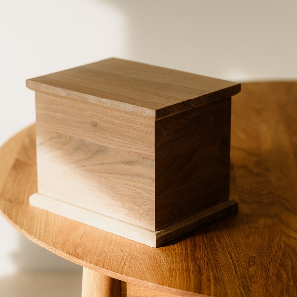 Small Urns for Human Ashes - Etsy