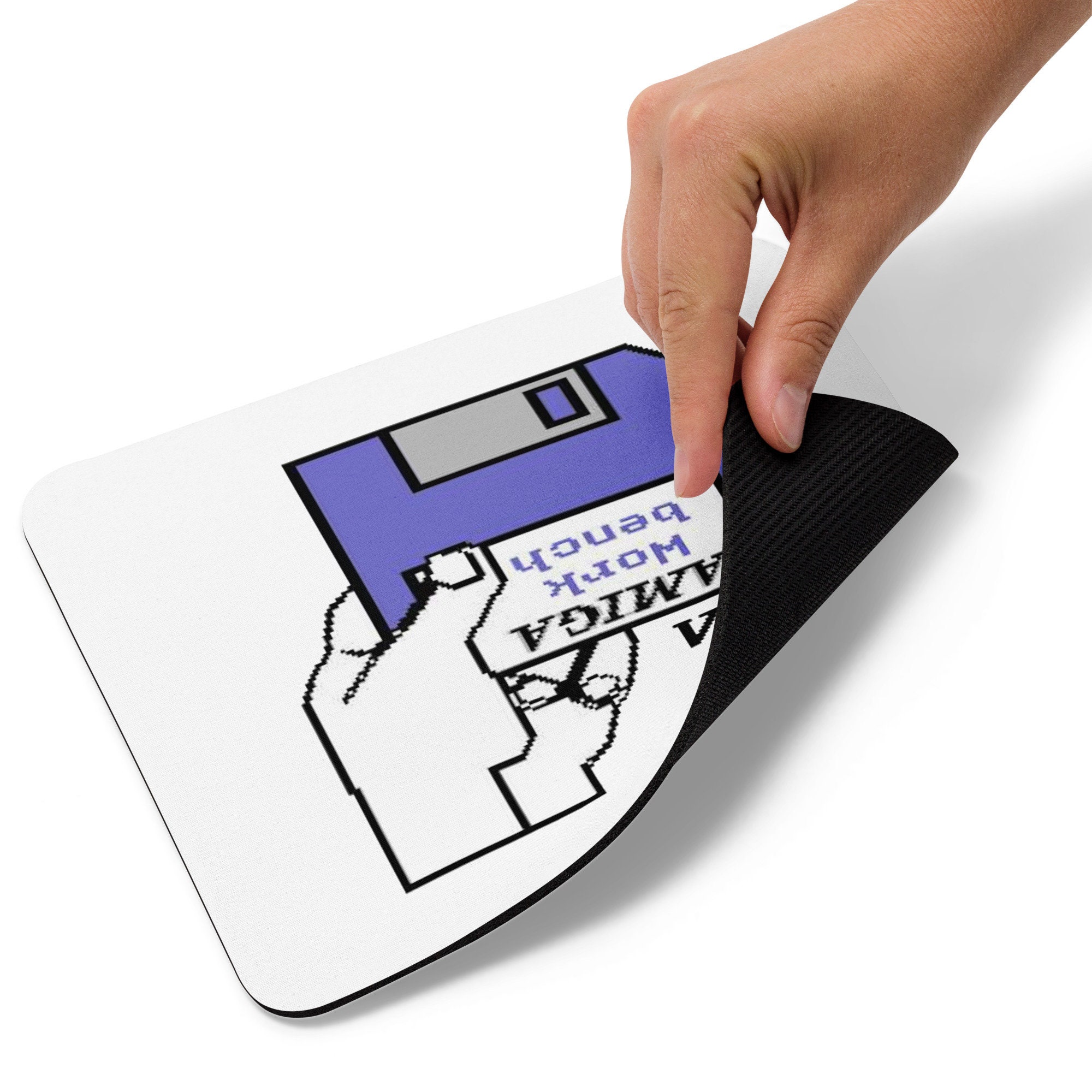 Commodore AMIGA KICKSTART 1.3 Boot Logo | WORKBENCH Retro Computing ...
